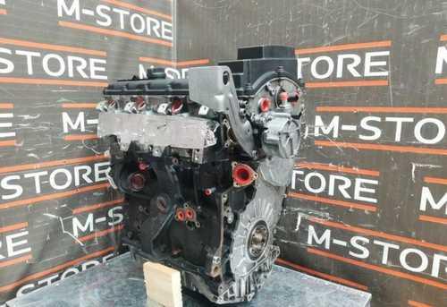 Двигатель Volkswagen Passat Cc B6/358 BWS 2008