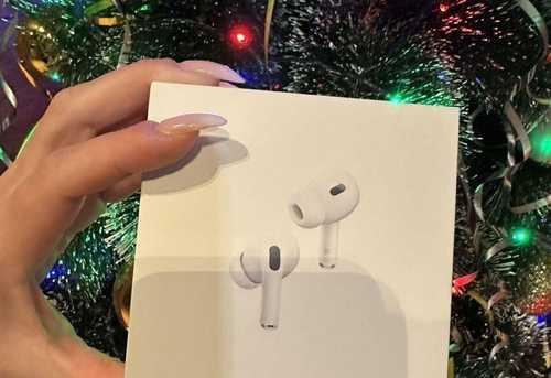 Наушники Apple AirPods Pro2 (2nd generation) 2023