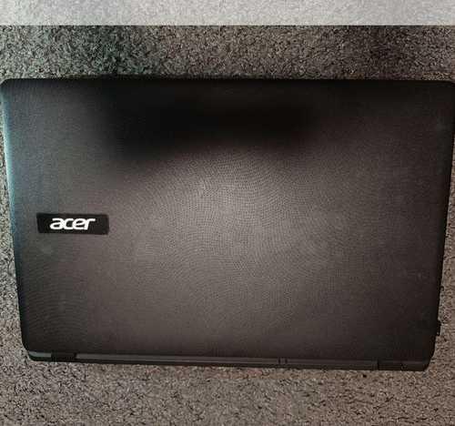 Ноутбук Acer EX2519 N15W4