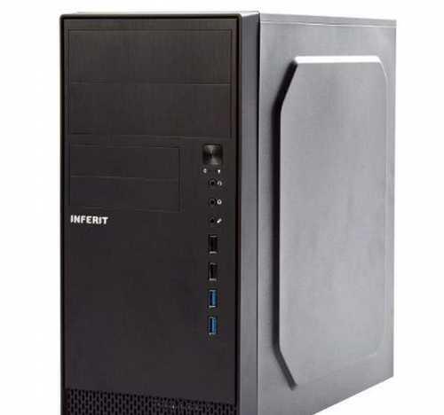 Системный блок inferit SL2557 (Pentium G6400/8Gb/S