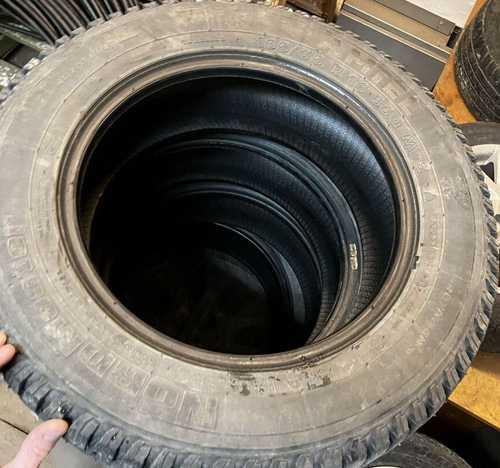 Amtel NordMaster 185/65 R14 86T
