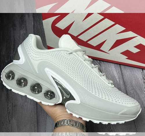 Кроссовки nike air max dn