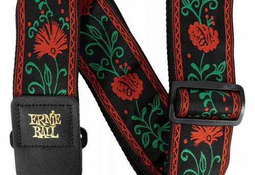 Ремень для гитары Ernie Ball 5361 Jacquard