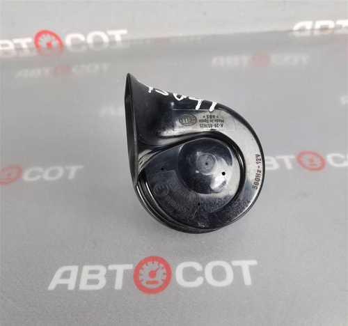 Звуковой сигнал высокий Audi TT 8N (1999-2005г.в