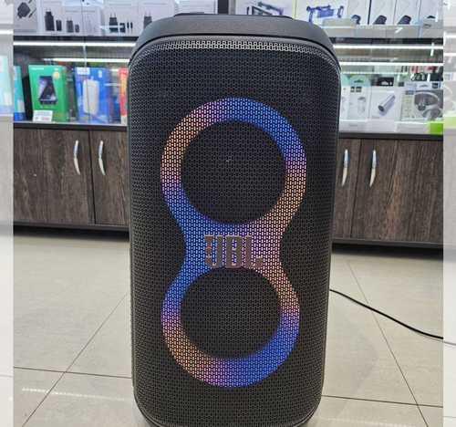 JBL PartyBox club 120