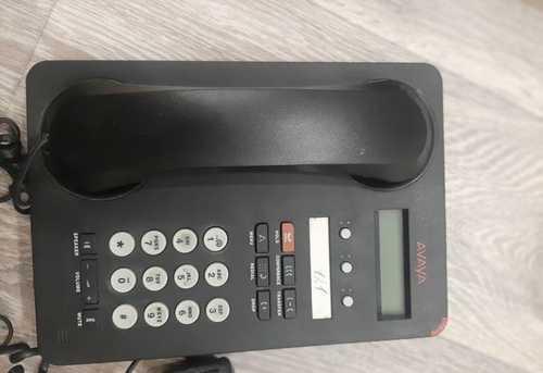 IP телефон Avaya 1603SW-I