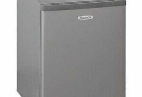 Холодильник Бирюса Б-M70 серебристый