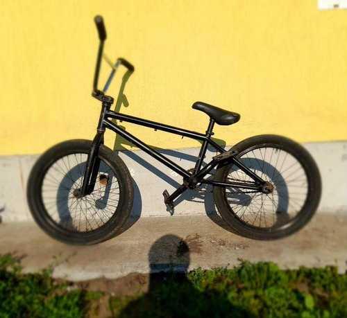 BMX WTP Nova 2018