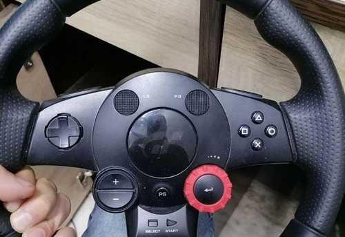 Logitech driving force gt запчасти