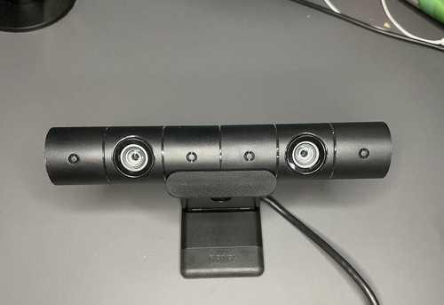 Камера Sony PlayStation Camera V2 PS4 (CUH-ZEY2)