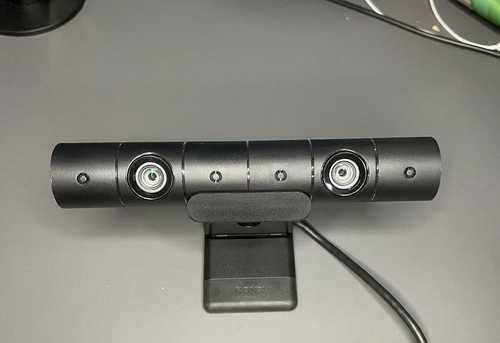 Камера Sony PlayStation Camera V2 PS4 (CUH-ZEY2)