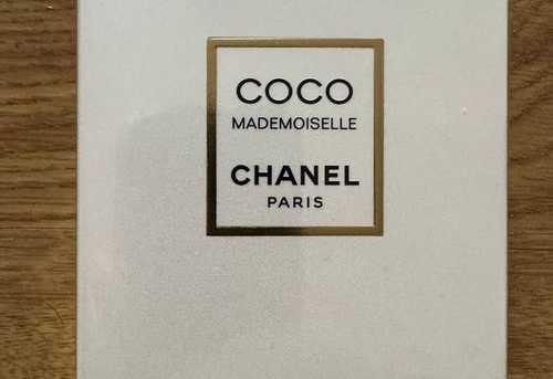 Coco Chanel mademoiselle 100ml