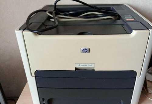 Принтер лазерный с двухсторонней печатью