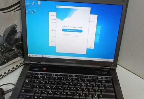 Ноутбук Lenovo ThinkPad Edge E420