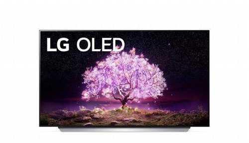 LG oled55c1rla 2021 4K HDR (абсолютно новый)