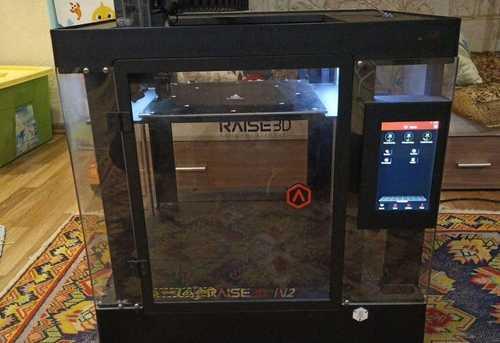 3d принтер Raise 3D N2