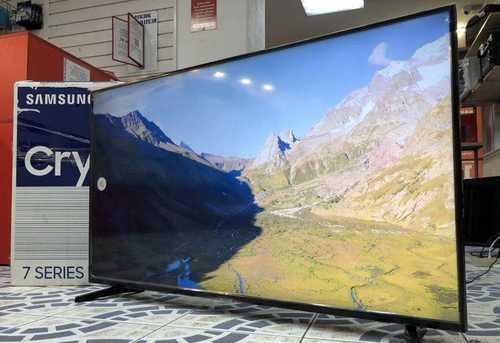 Телевизор Samsung UE50TU7002uxru