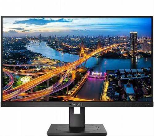 Монитор 24" Philips 242B1 IPS 1920x1080 #331149