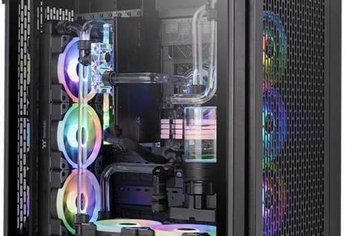 Корпус ATX Thermaltake CTE C700 Air, Full-Tower, б