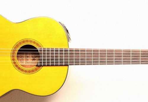 Takamine EC-128, Japan '93