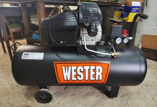 Wester wk2200/100 pro