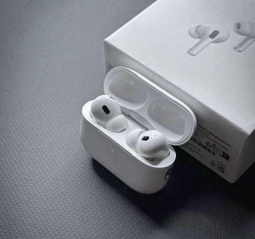 AirPods Pro Gen 2 (  чехол и Limited)