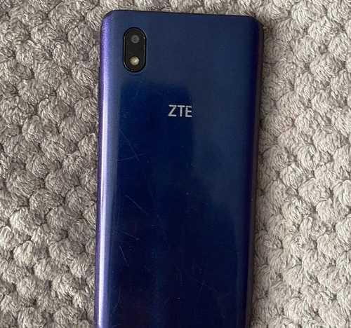 ZTE Blade A3 (2020), 32 ГБ