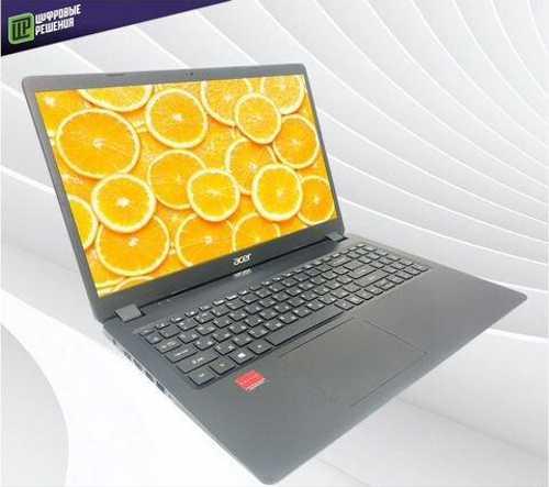 Ноутбук Acer 15.6" Ryzen 5-3500U/SSD/12/540X-2gb