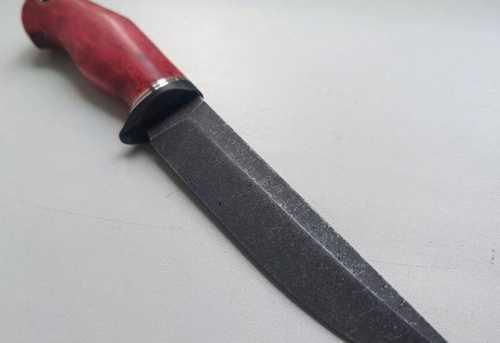 Нож ручная работа к340