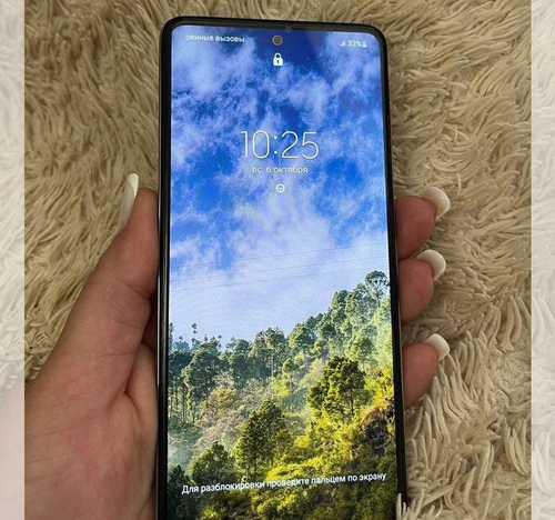 Samsung Galaxy A51, 4/128 ГБ