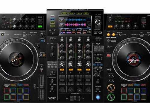 Pioneer XDJ-XZ новый