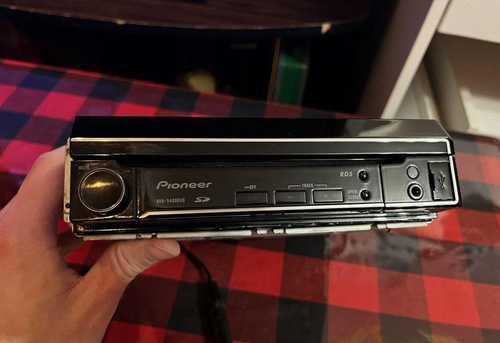 Магнитола Pioneer AVH-5400DVD