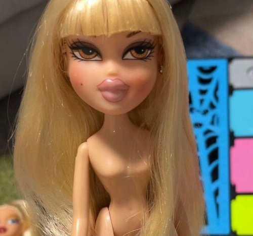 Bratz Rina
