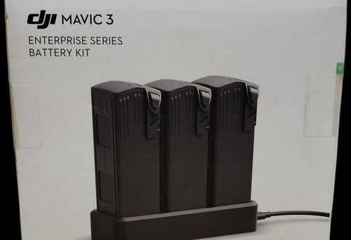 Dji mavic 3 enterprise series battery kit