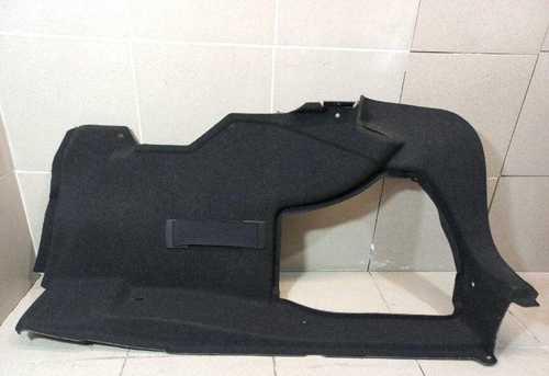 Обшивка багажника Bmw 3-Series F30