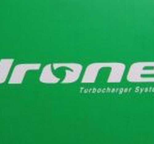 Jrone 8G20300841 Турбина