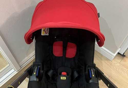 Doona автокресло с базой isofix