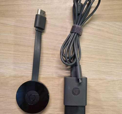 Google Chromecast