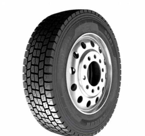 NorTec Taiga LS-01 600/55 26,5 165 A8
