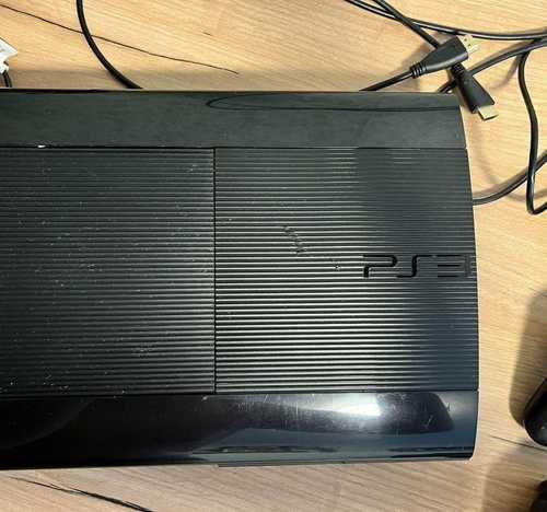 Sony Playstation 3 SuperSlim