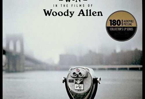 Сборник "Swing In The Films Of Woody Allen"