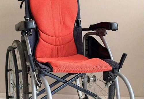 Инвалидное кресло Karma s-ergo 106