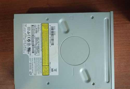 DVD/CD привод для пк NEC ND-3550A