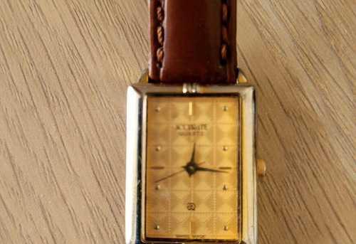 Часы женские Accurate оригинал Швейцария