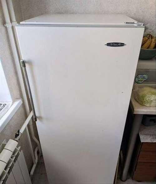 Холодильник зил-63