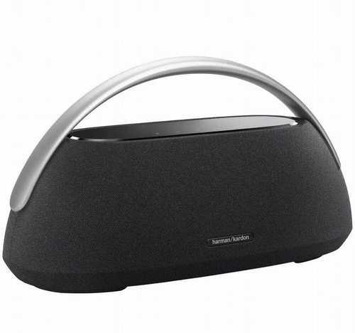 Harman Kardon Go Play 3