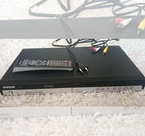 Dvd плеер samsung dvd-r150