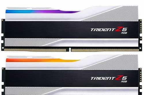 G.skill Trident Z5 32GB F5-8000J3848H16GX2-TZ5RS