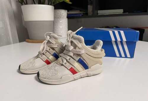 Кроссовки adidas eqt support adv