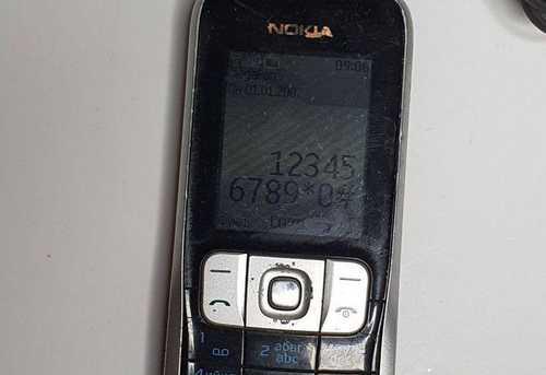 Nokia 2630